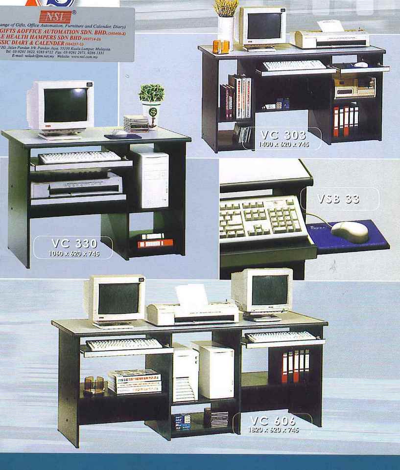 Computer Table