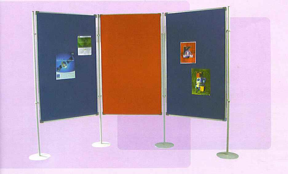 Display Stand/ Board