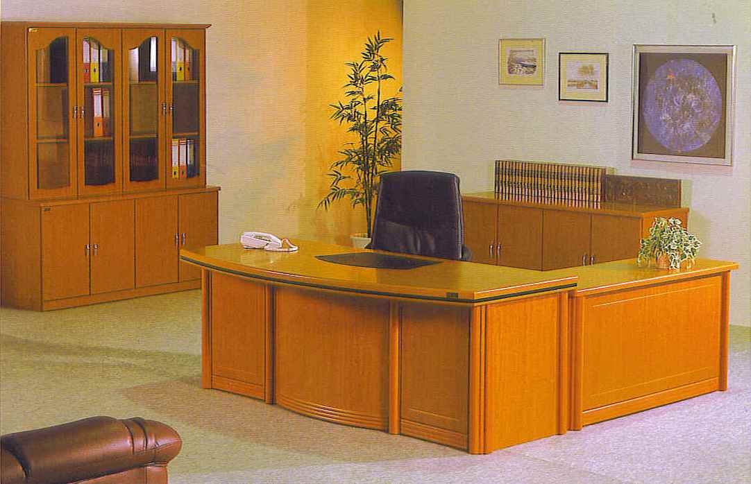 CEO, President Tables